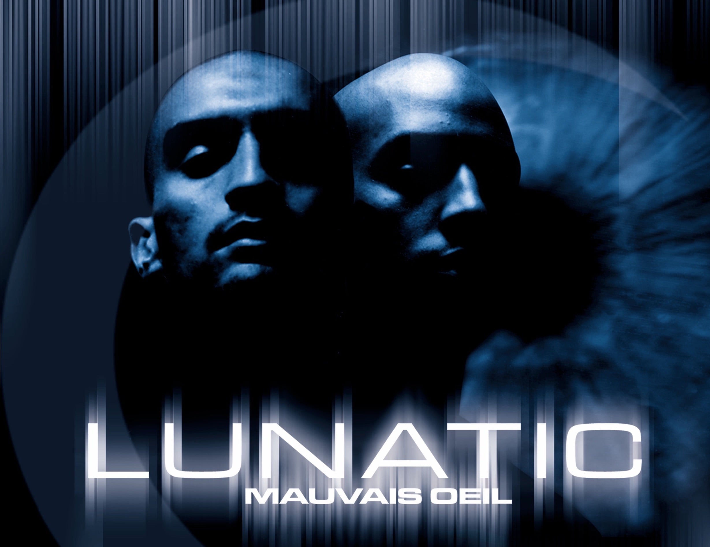 CD Lunatic "Mauvais Oeil" – 45 Scientific